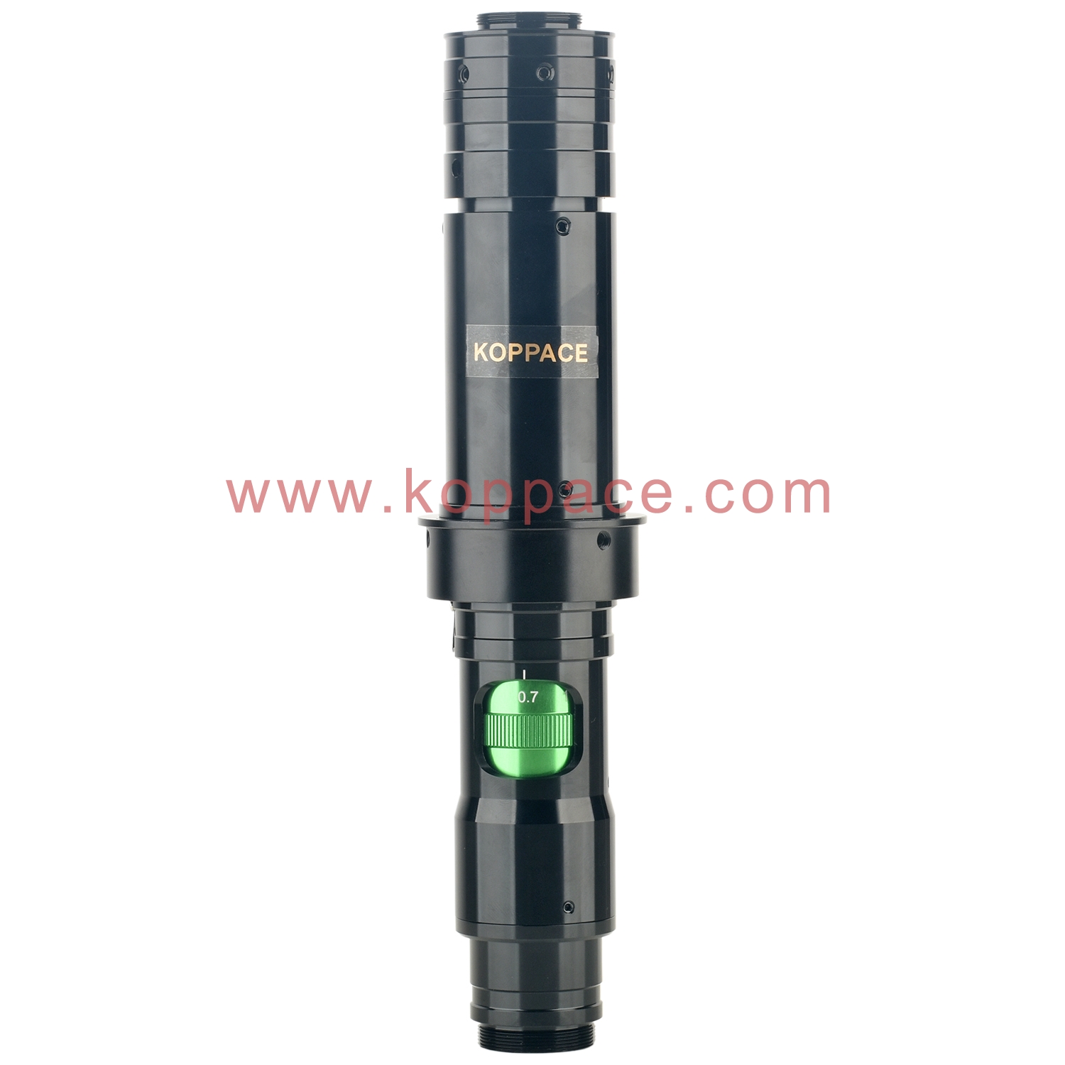 KOPPACE 47X-307高倍率显微镜镜头 连续变焦高清镜头